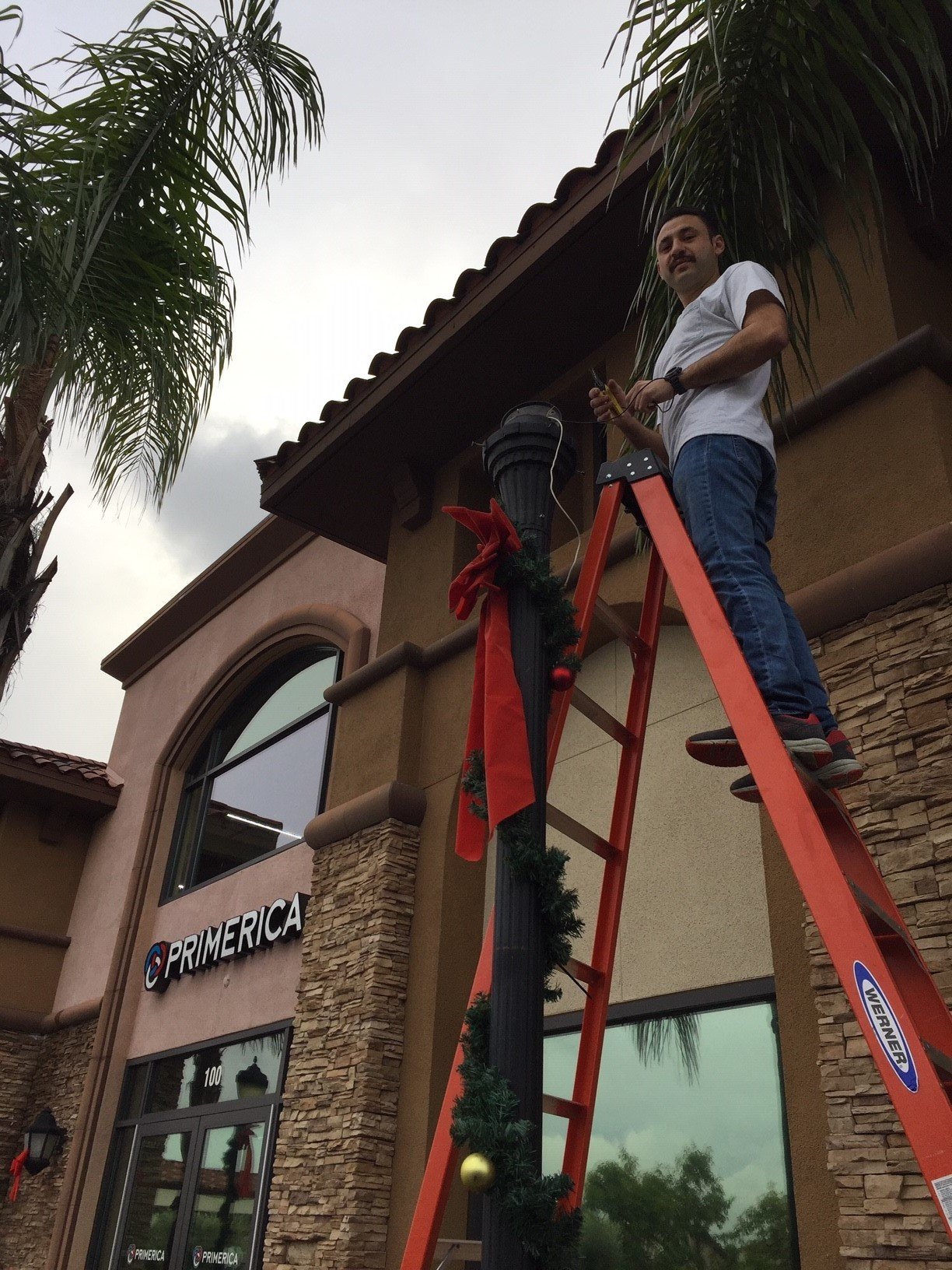 Electrical Panel Upgrade | Riverside, California | Volt Tech Electric