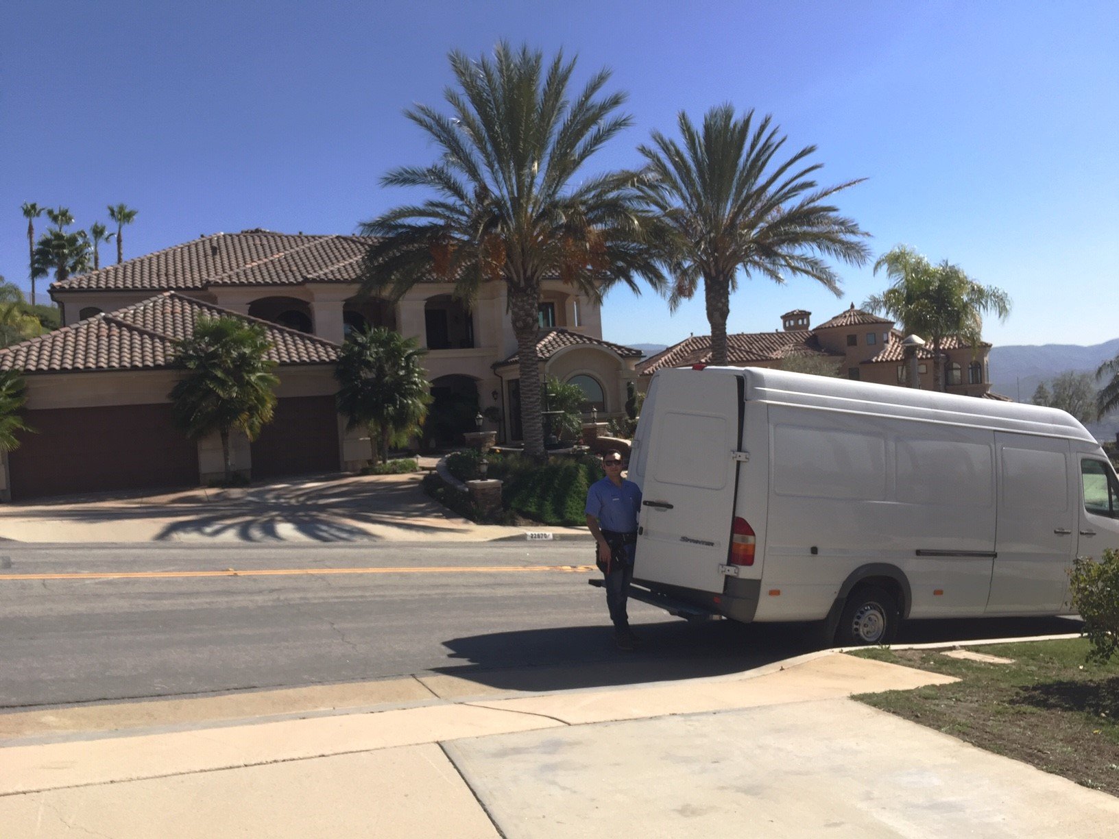 Electrical Panel Upgrade | Riverside, California | Volt Tech Electric