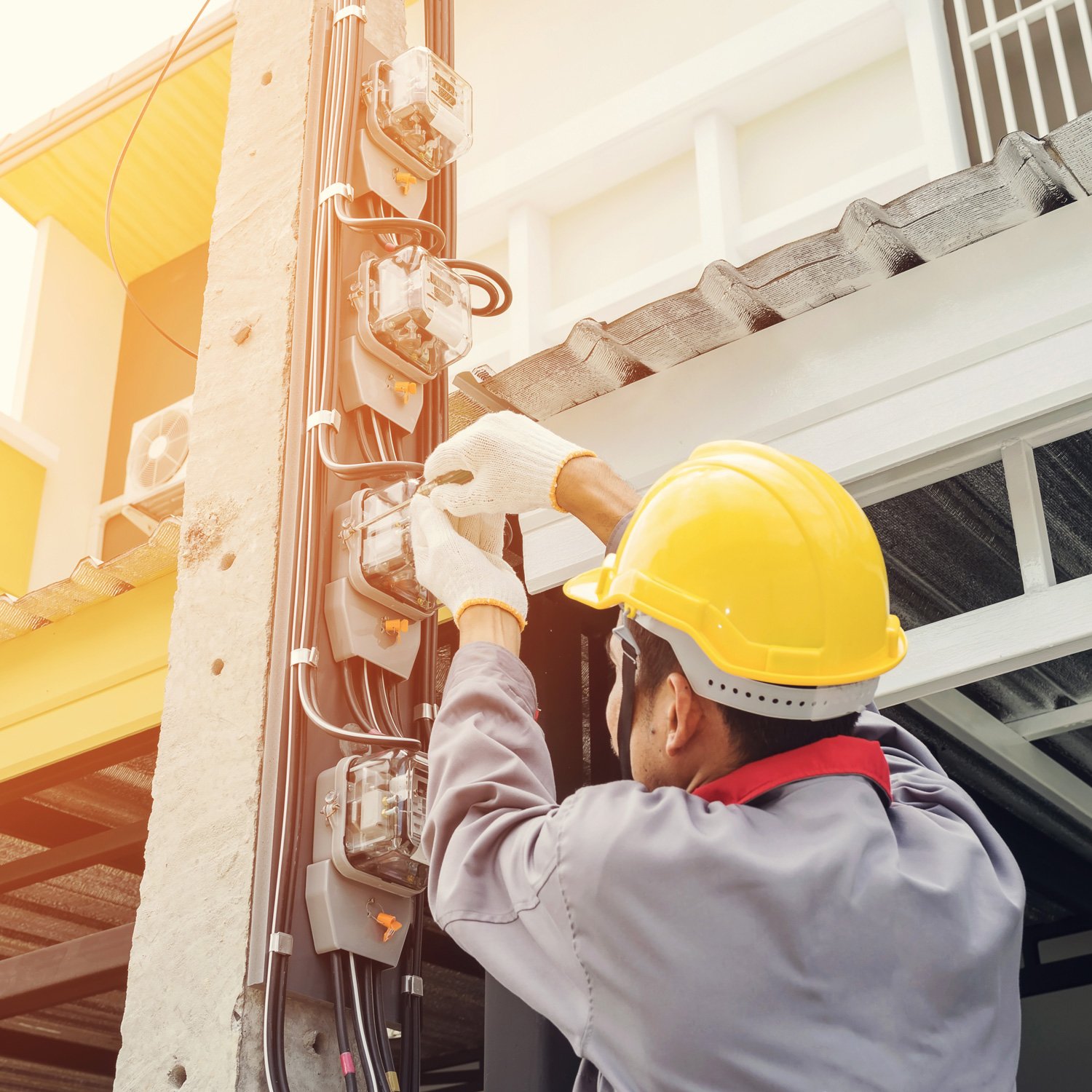 Electrician | Riverside, California | Volt Tech Electric