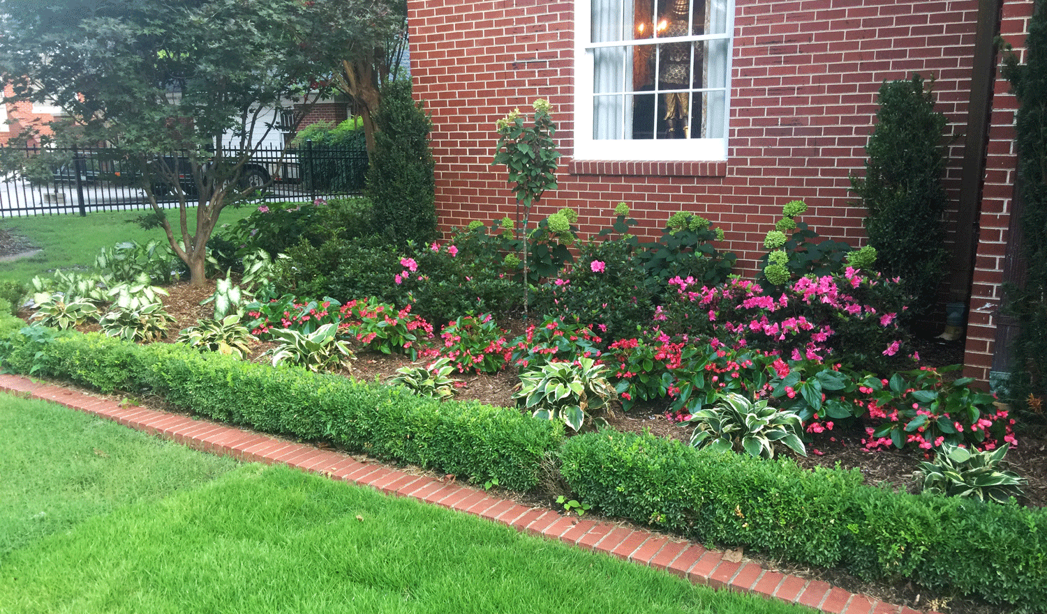 Arkansas Residential Landscaping and Design | NW Arkansas | Fort Smith