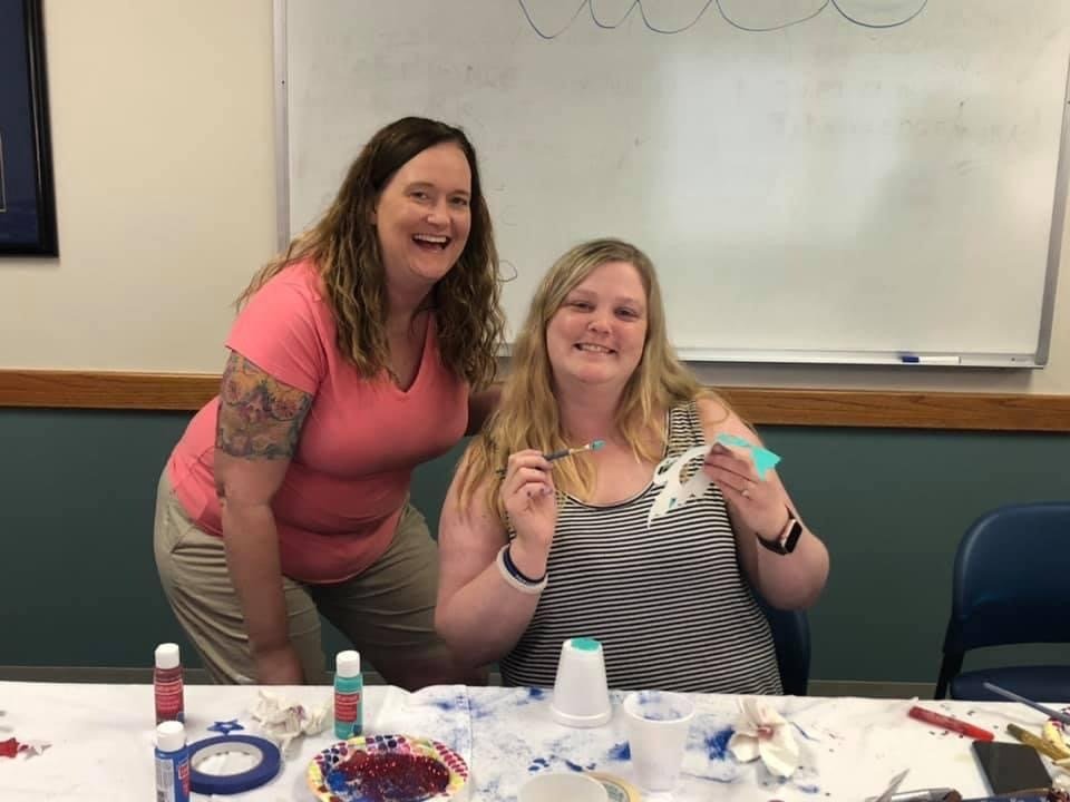 Valeo Behavioral Health Care - Topeka, KS - Careers