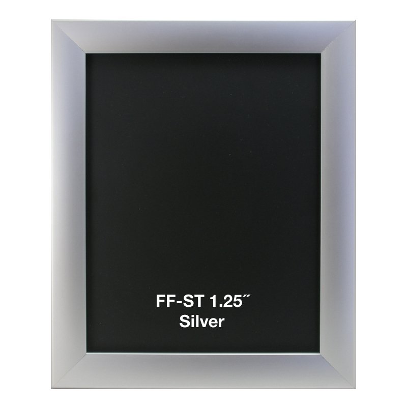 LED Edge Light Box