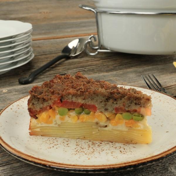 Recipes - Philadelphia, PA - Habbersett Scrapple