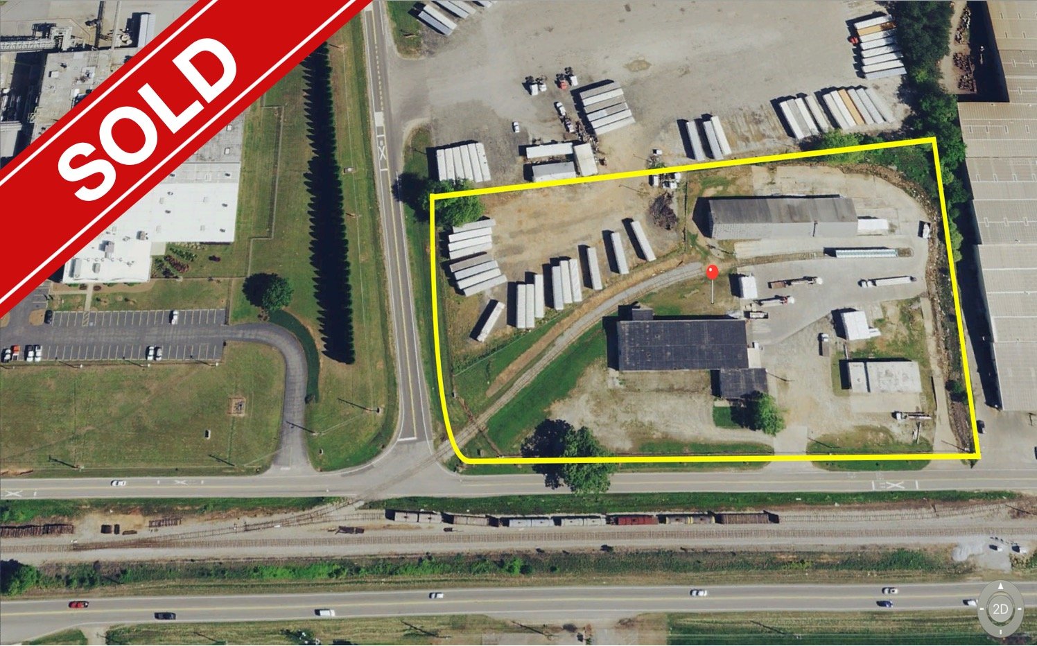 CORE Commercial Real Estate