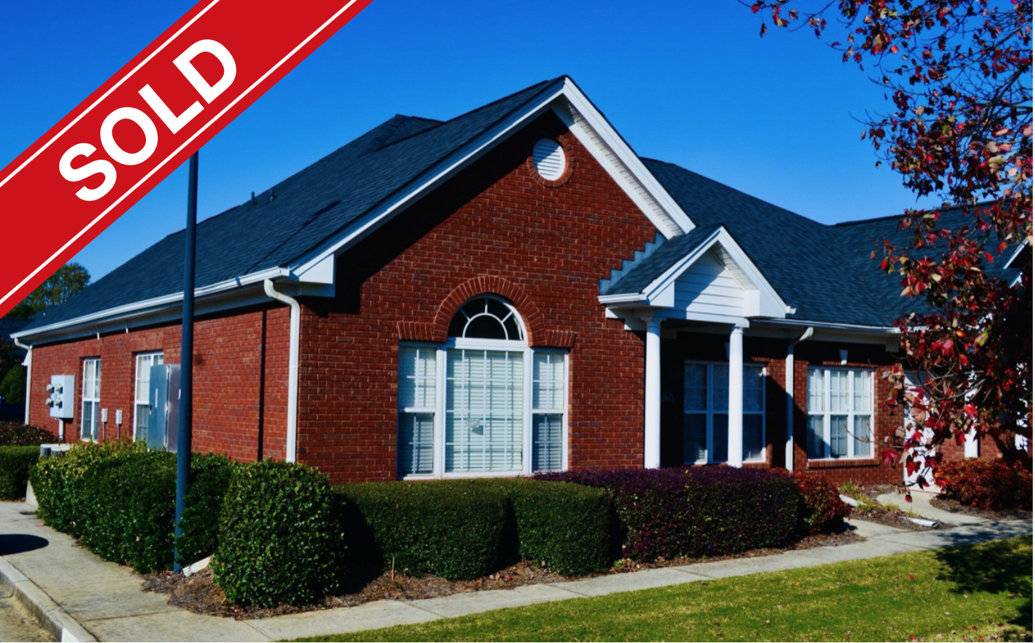 CORE Commercial Real Estate