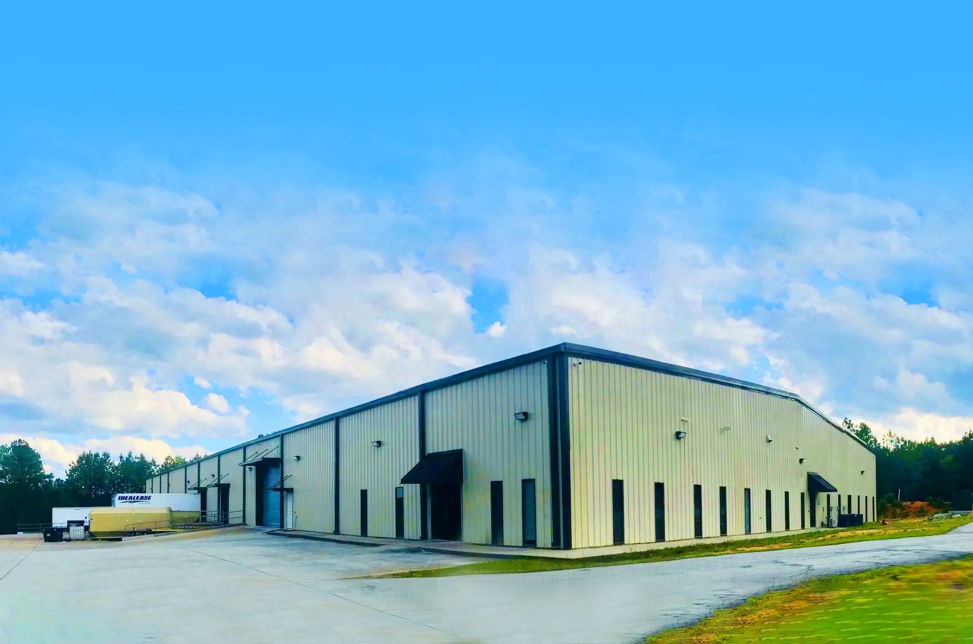 CORE Commercial Real Estate