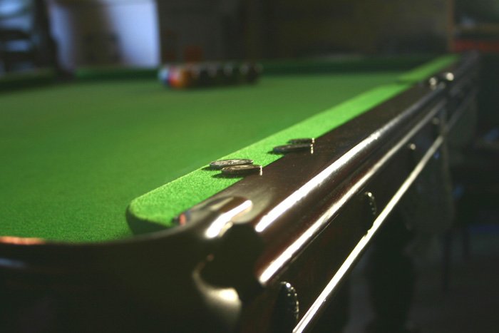 Pool Table Repair | Grand Rapids, MI | Billiard Recovery Service