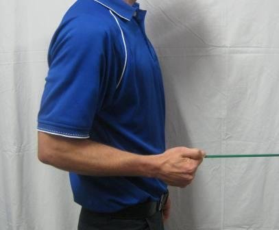 Rotator Cuff :: Wamberal Physiotherapy