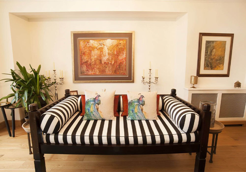 Interior Design Projects – London-based Firm | Aisha Subhani Design