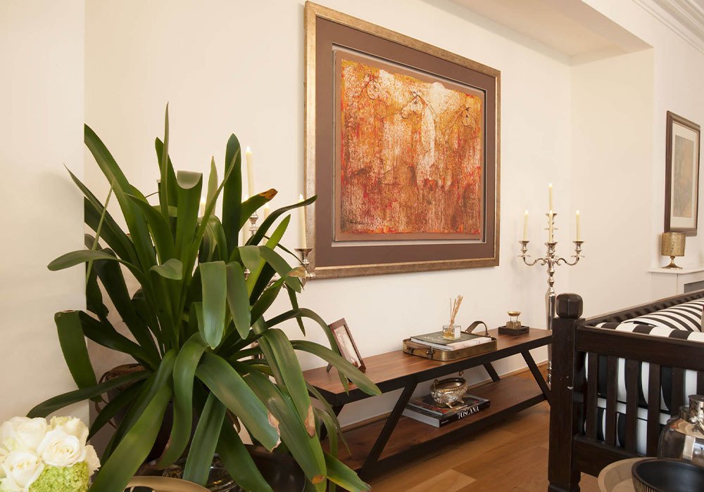 Interior Design Projects – London-based Firm | Aisha Subhani Design