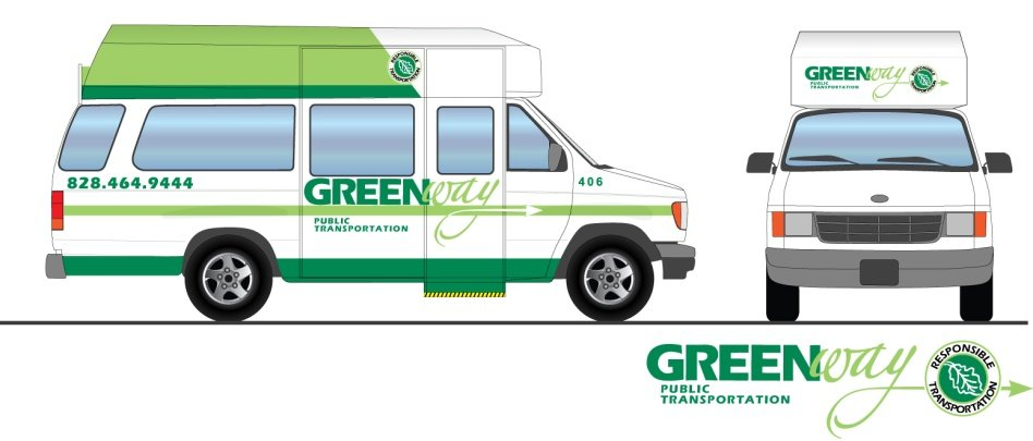 Greenway Public Transportation | WPRTA