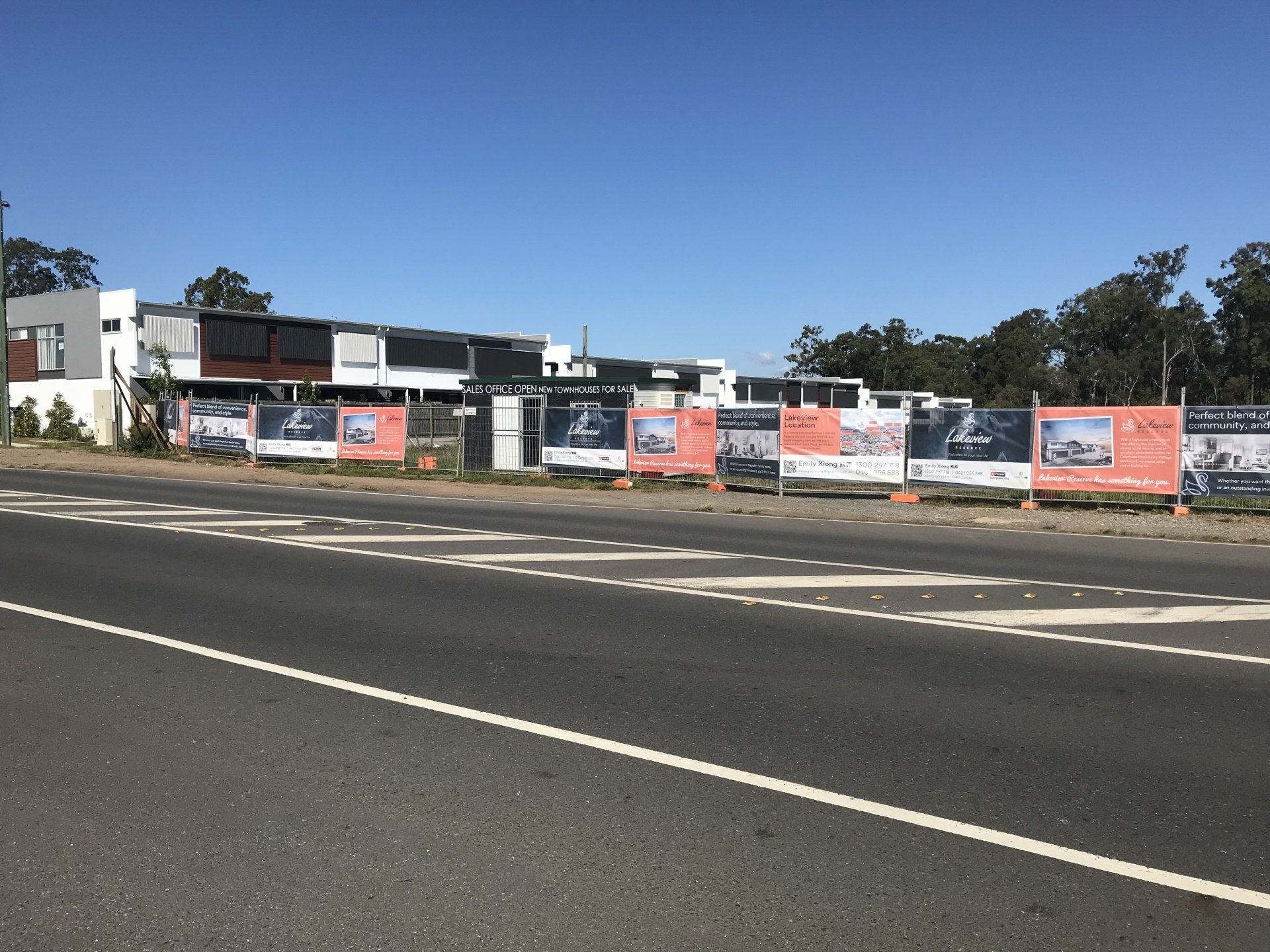 Cost-Effective Signs, Corporate Signs, Stickers | New Beith