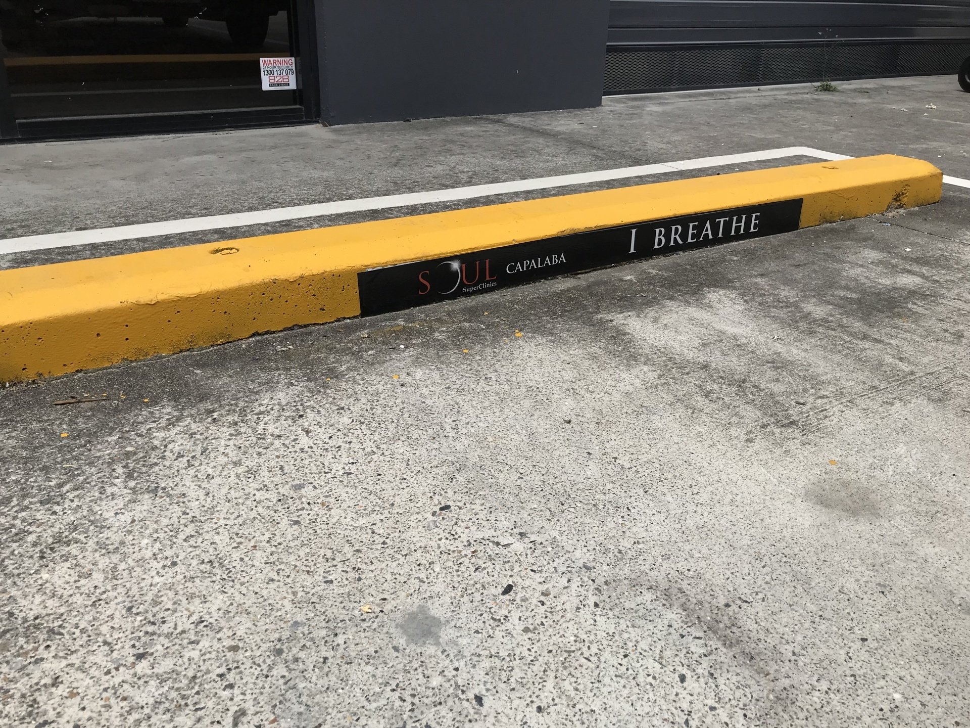 Cost-Effective Signs, Corporate Signs, Stickers | New Beith