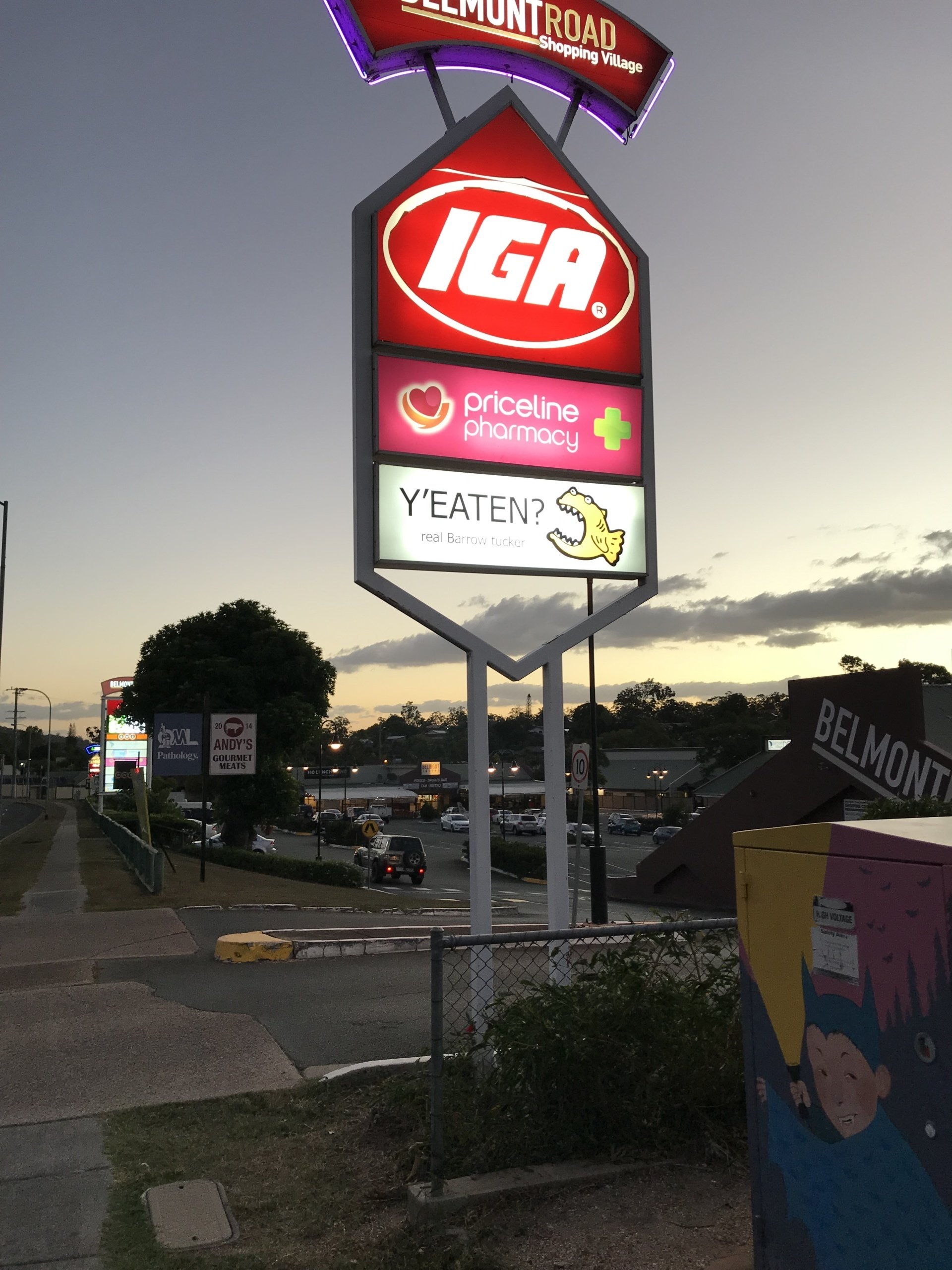 Cost-Effective Signs, Corporate Signs, Stickers | New Beith