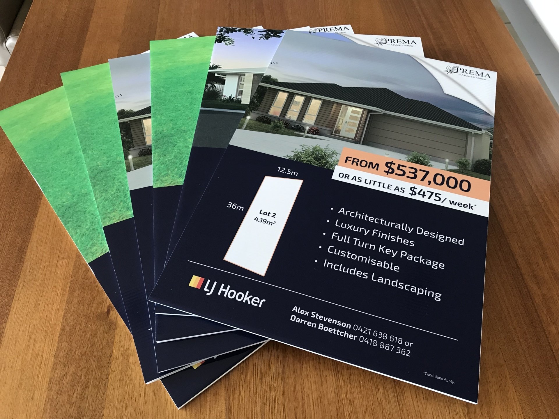 Cost-Effective Signs, Corporate Signs, Stickers | New Beith