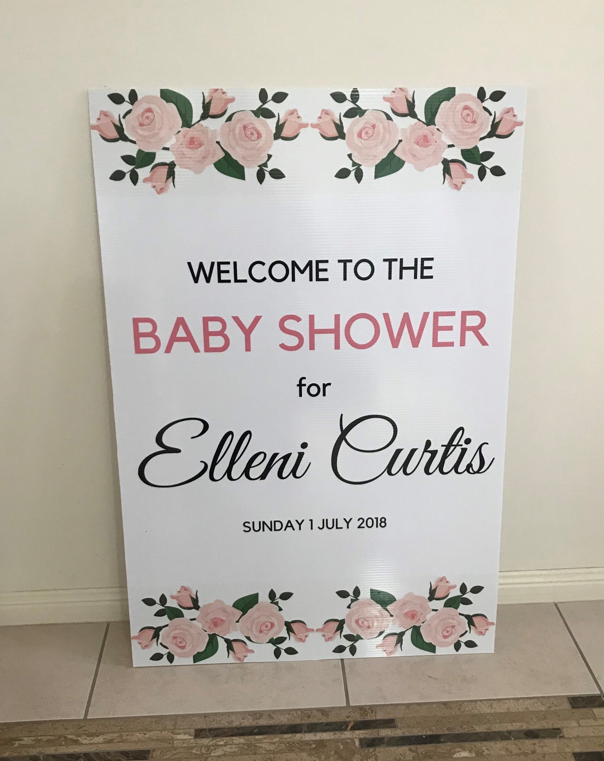 Cost-Effective Signs, Corporate Signs, Stickers | New Beith