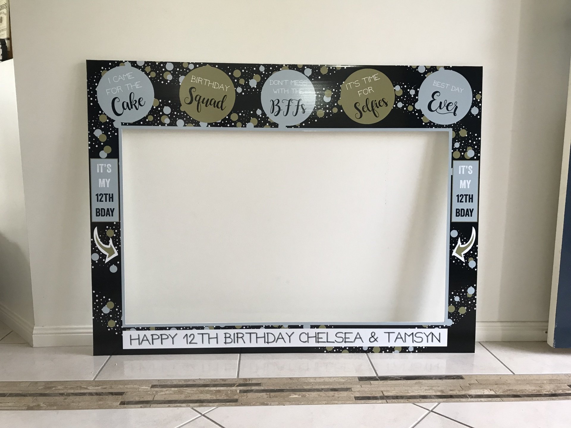 Cost-Effective Signs, Corporate Signs, Stickers | New Beith