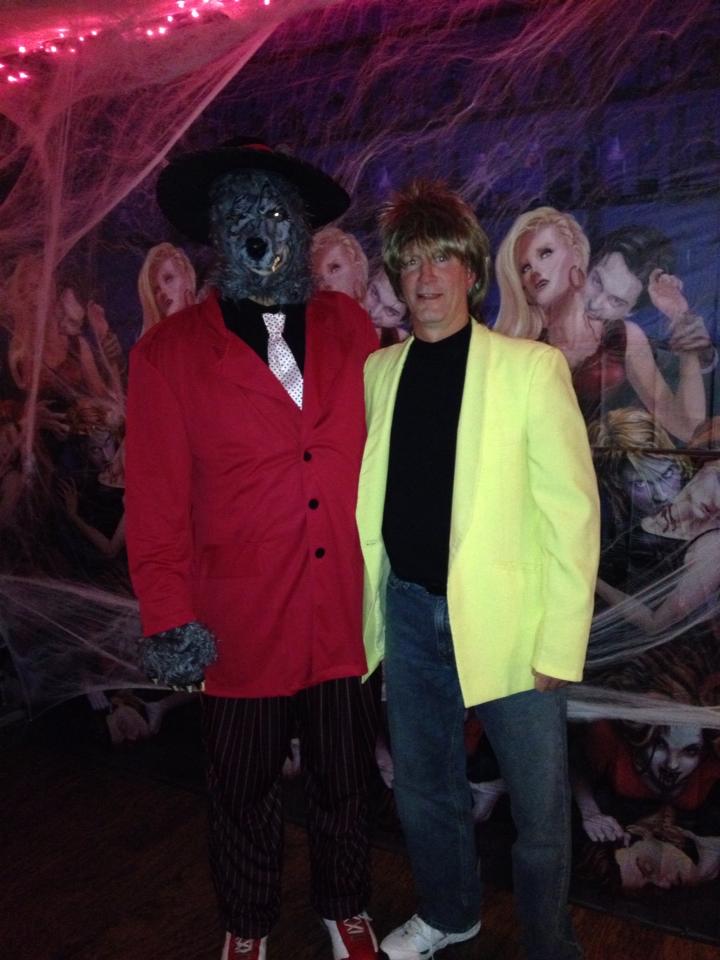 Photo Gallery | Mason, OH | James’ Third Base Bar and Grill