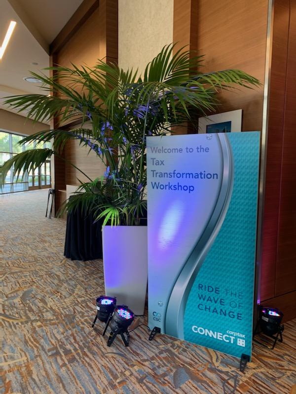 Plant & Potted Flower Rental | San Diego Plant Rentals