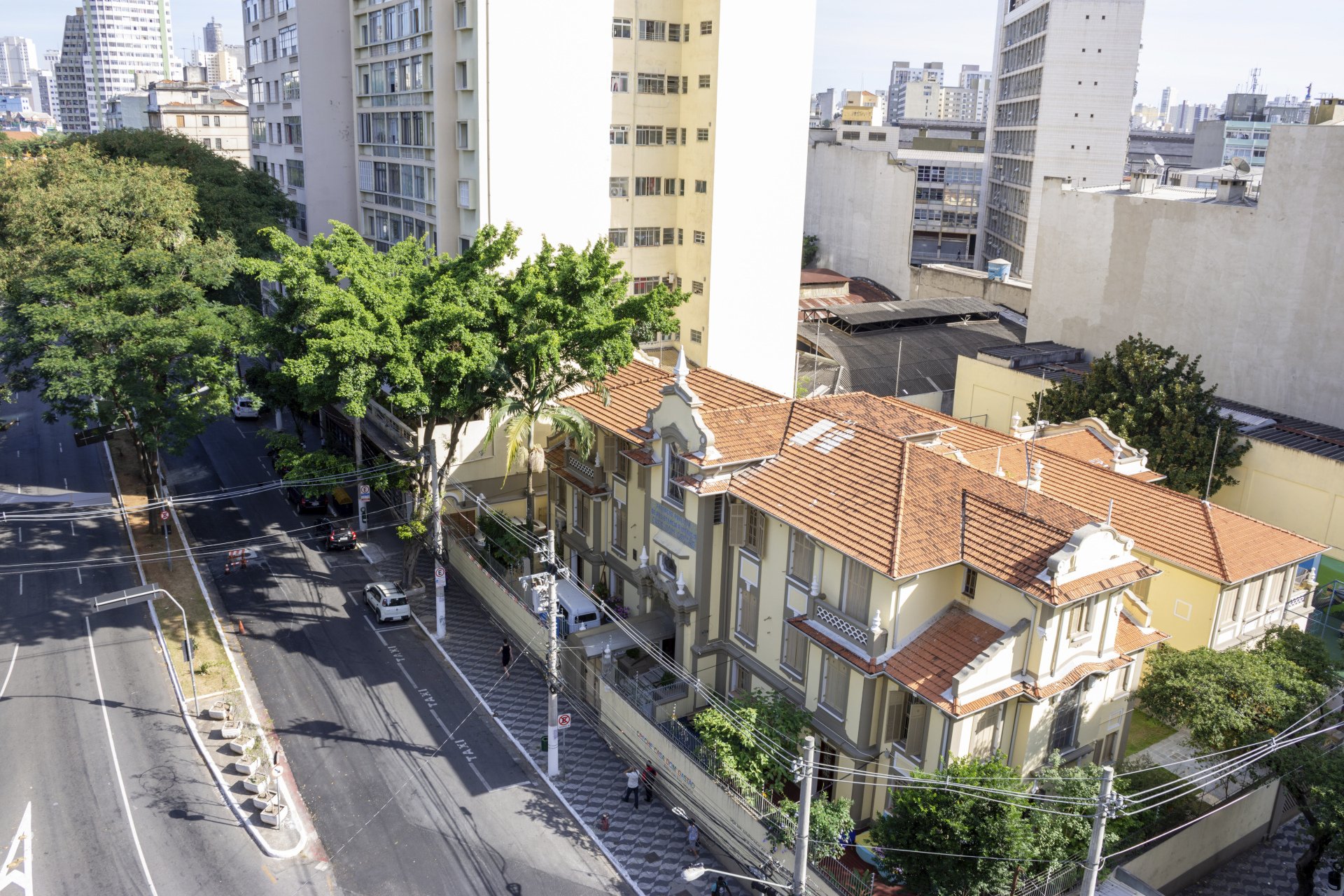 Bom Retiro – Fênix Hotéis