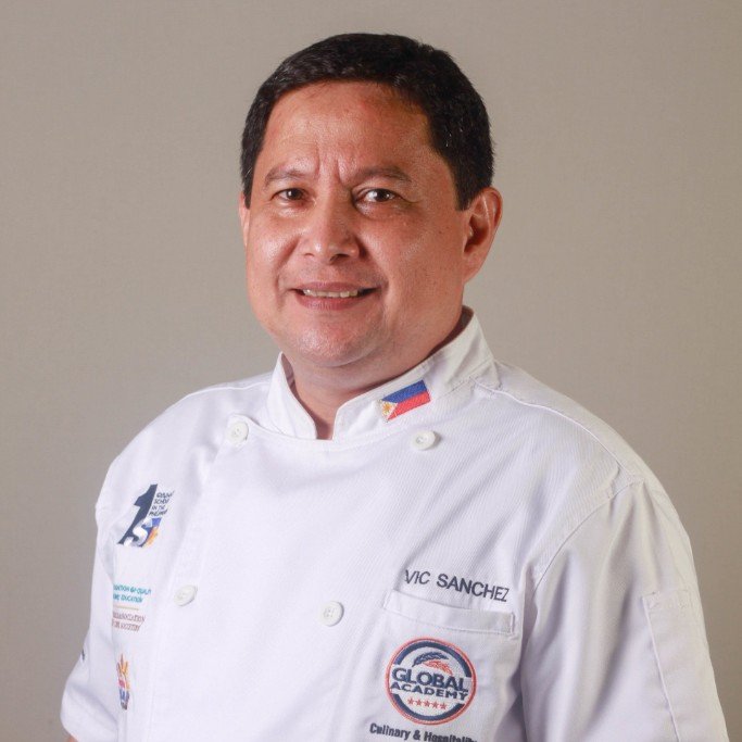 Meet the experts behind Global Academy of Culinary, Baking and Pastry Arts