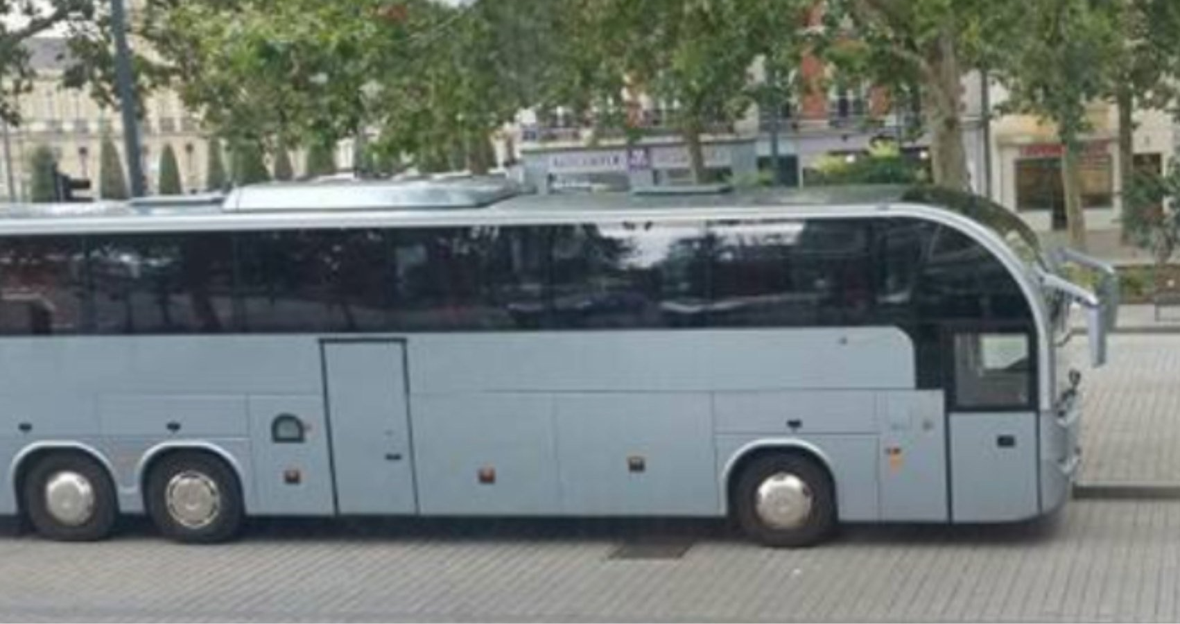 Pullman per privati e aziende | Opera, MI | Bus Viaggi e Turismo Srl