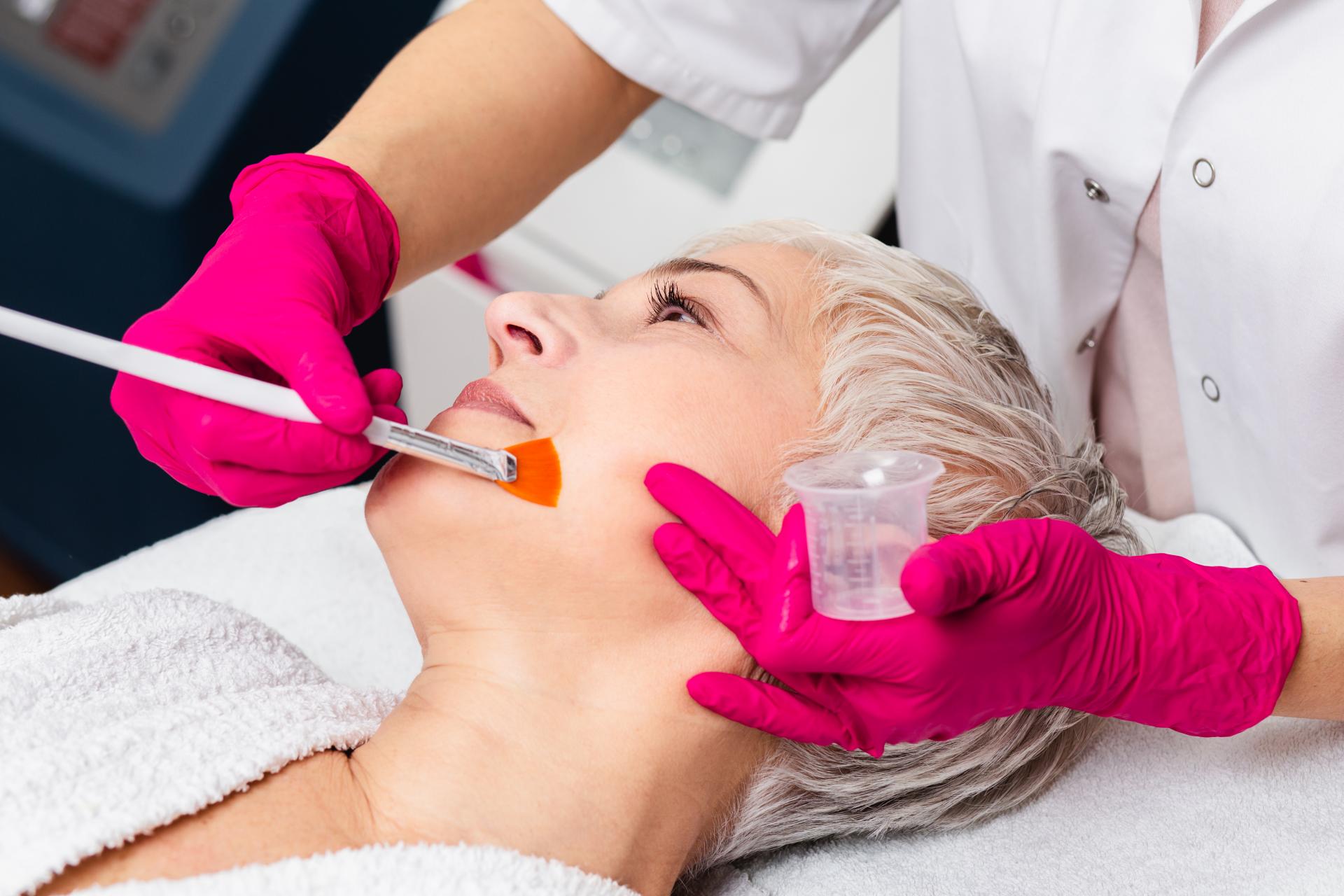 Dermatologia Estética | Dra. Gláucia Labinas