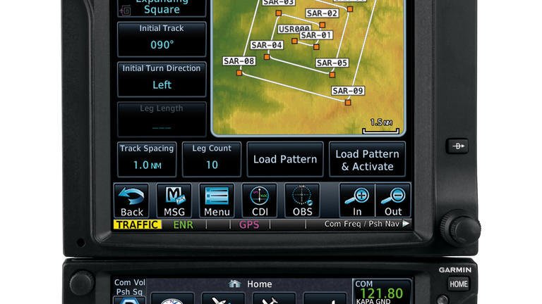 Garmin® announces certification of the G1000 NXi upgrade in the Piper ...