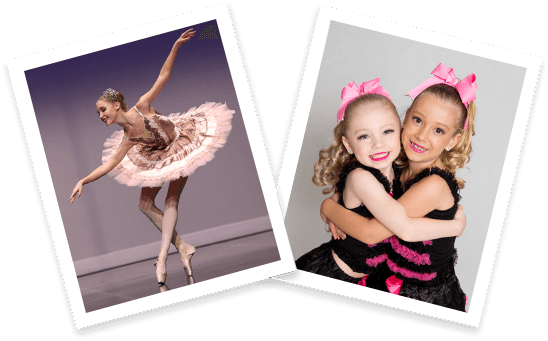Strictly Dance