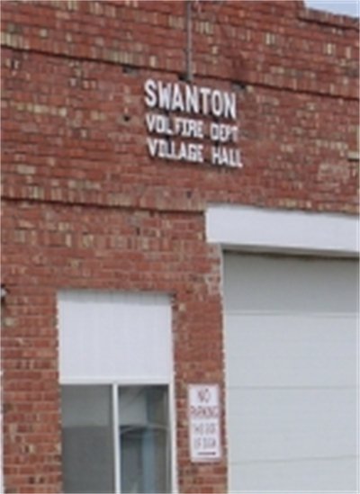 Swanton
