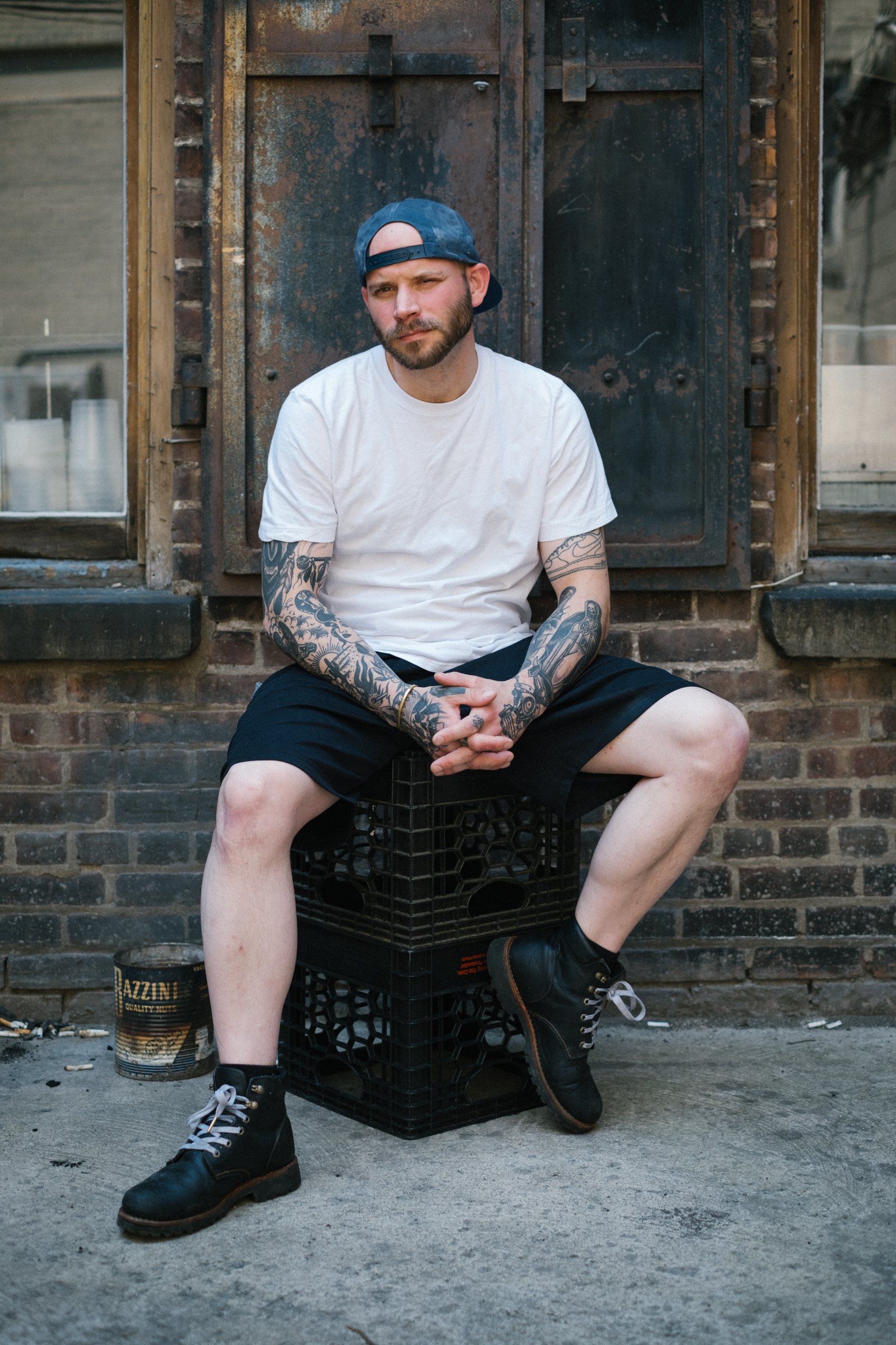 People and Assignments