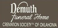 Funeral Home | Oklahoma City, OK |Demuth Funeral Home and Cremation Society™