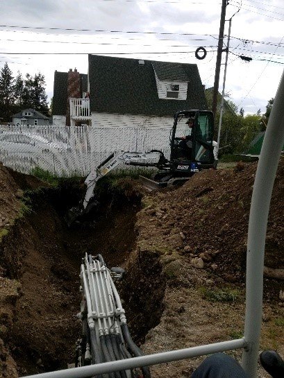 Action Drain | Sewer Line Repair & Replacement