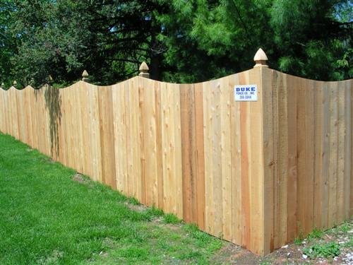 Residential Fencing | Indianapolis | Duke Fence