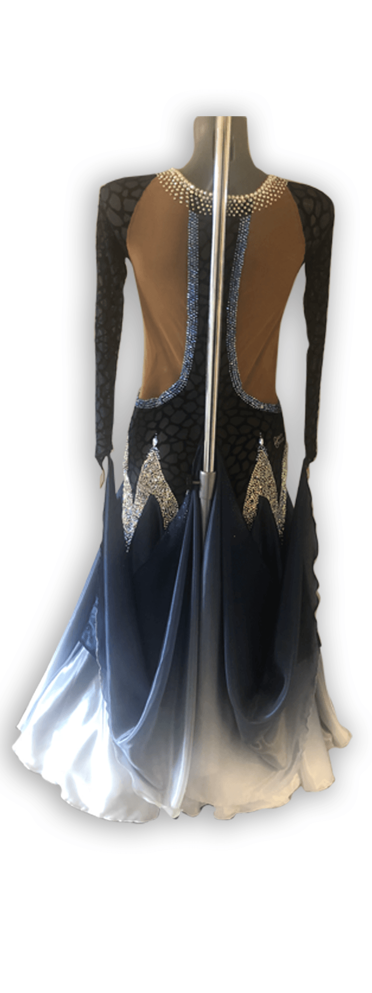 Ballroom and Latin Competition Dress Gallery | Dance Couture