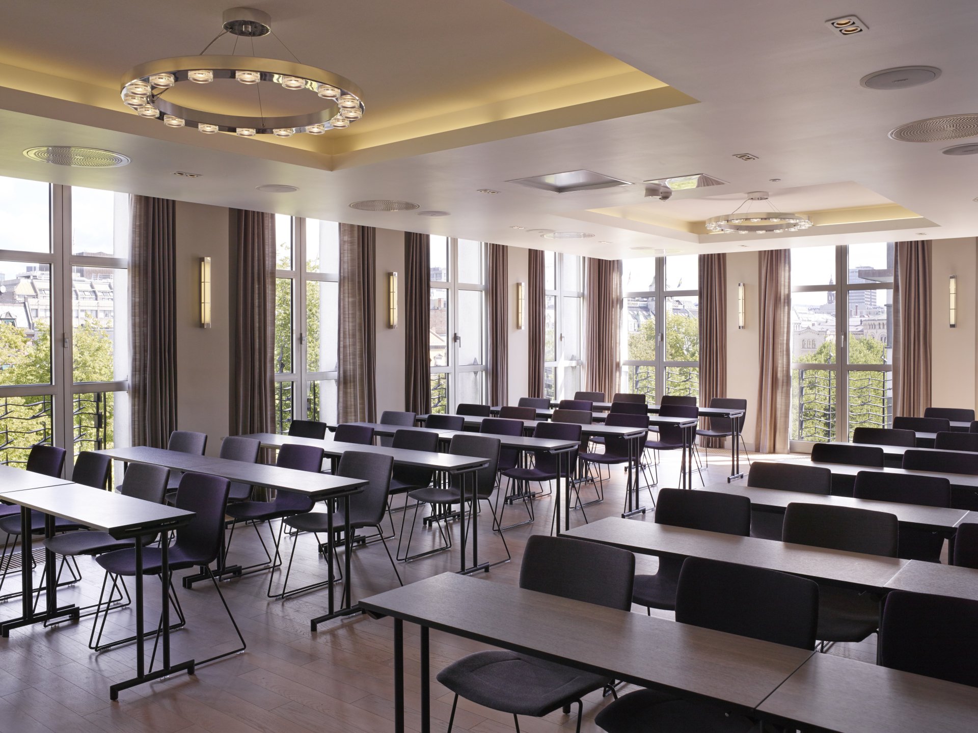 Konferanselokale og møterom i Oslo | Stortingsgata