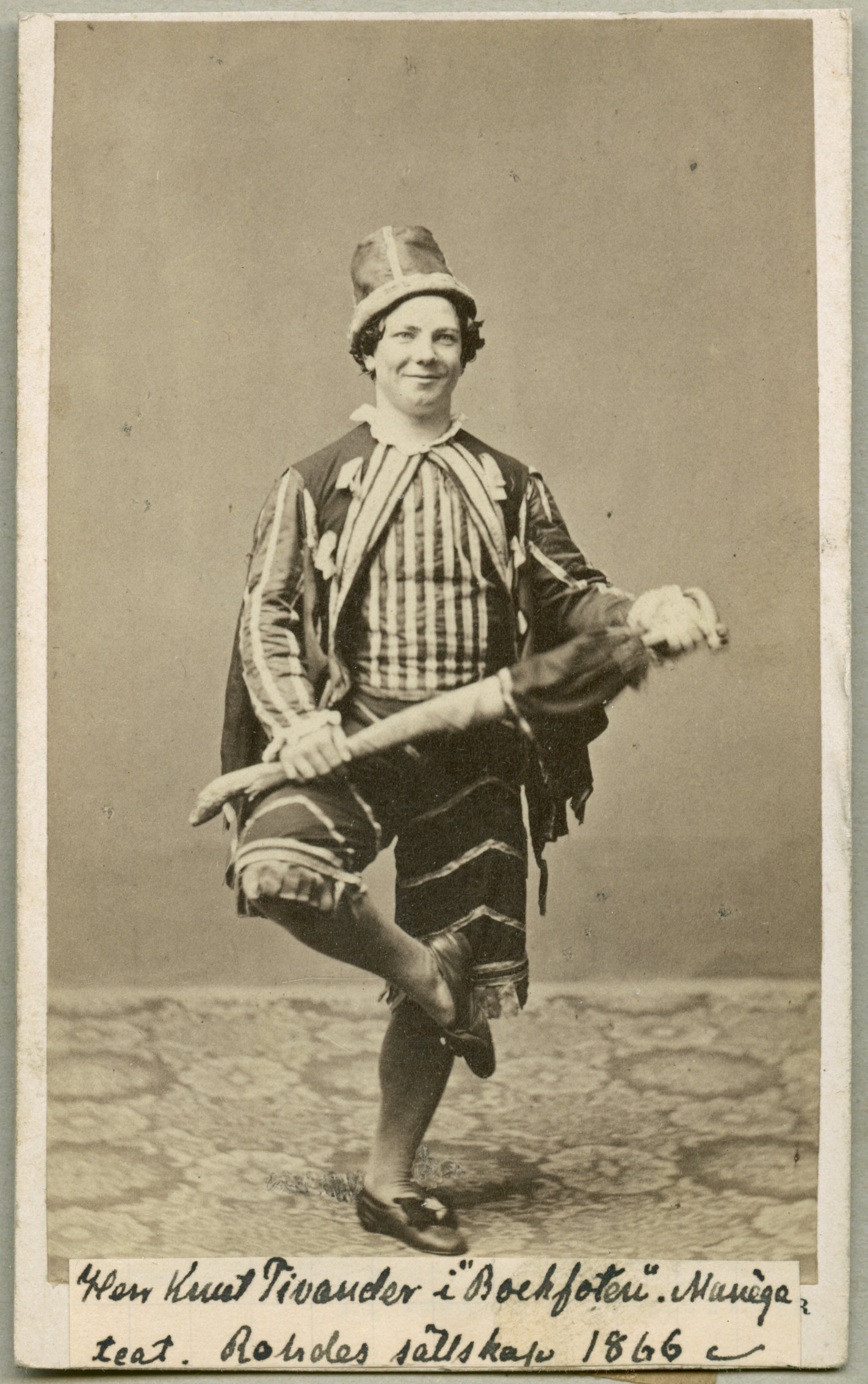 Tivander - banqueting space in central Oslo