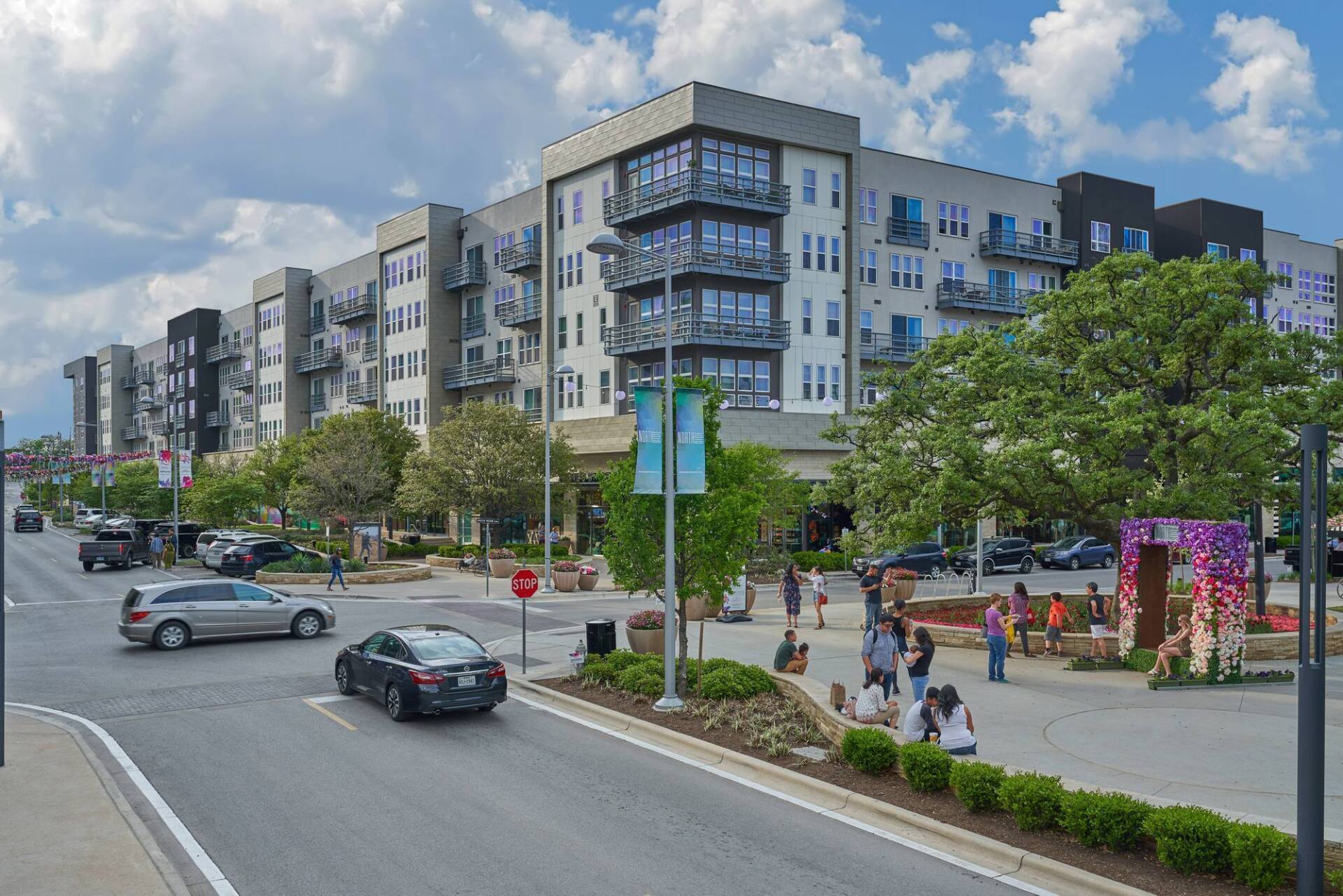 Architectural Photography in Austin, TX.