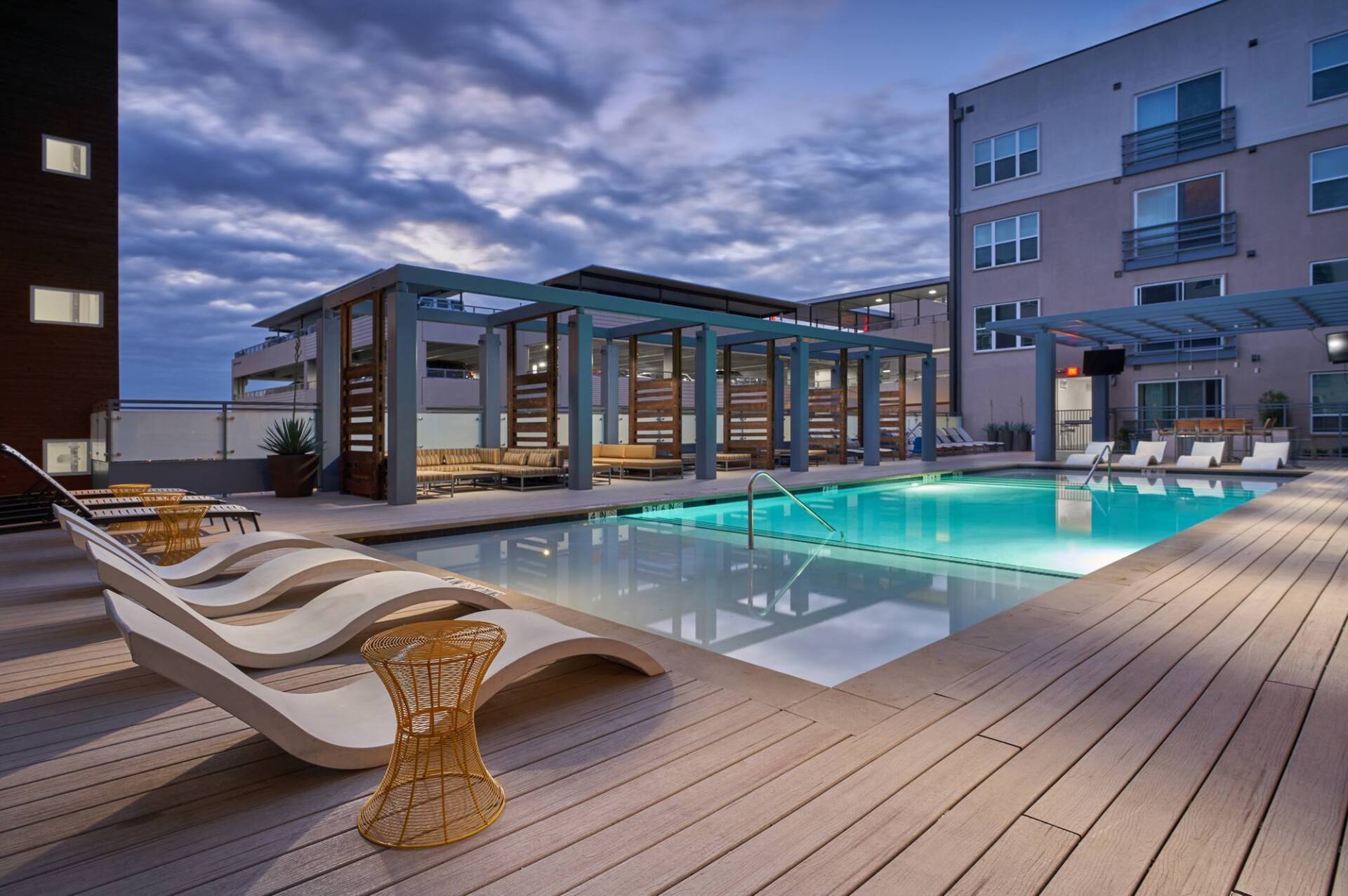 Architectural Photography in Austin, TX.