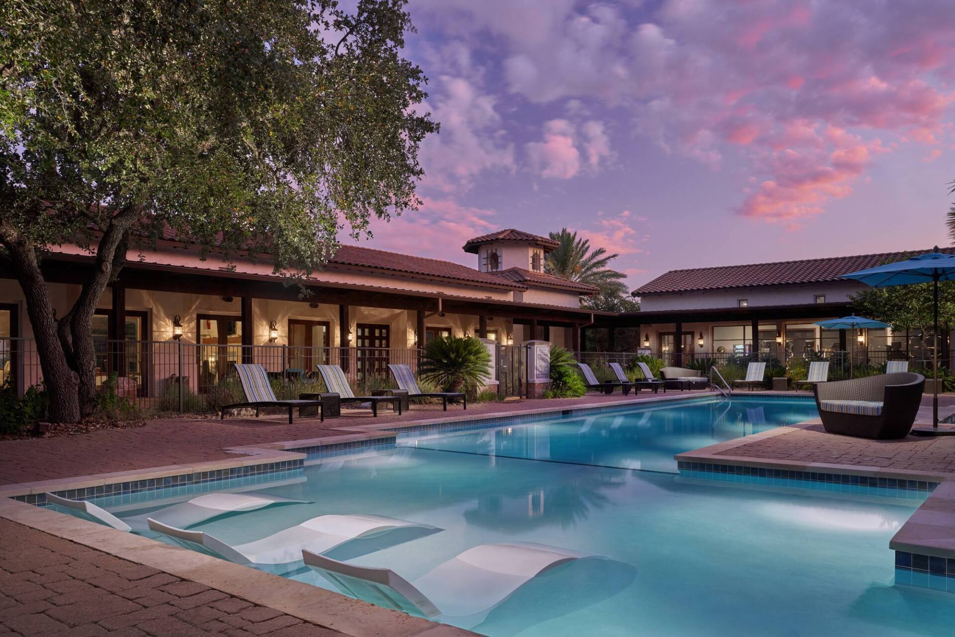Architectural Photography in Austin, TX.