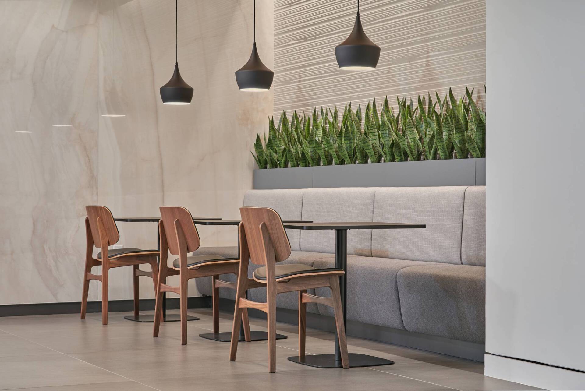 Architectural Photography for Ceilo Center Offices in Austin, TX