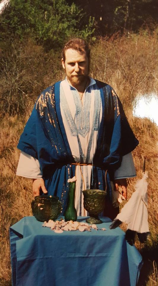 Home | Aquarian Tabernacle Church