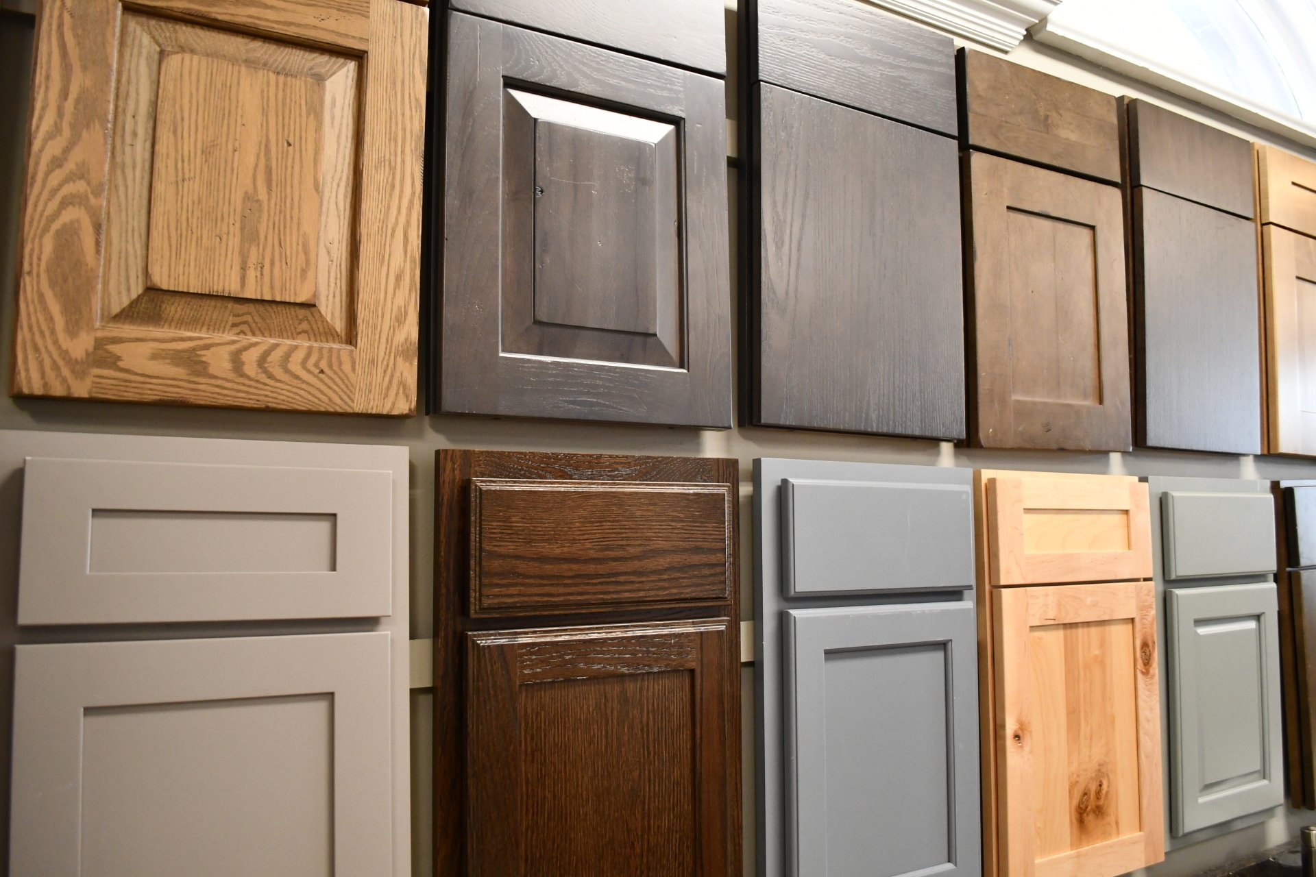 Kitchen and Bathroom Cabinetry | Olean, NY | Cabinet World, Inc.