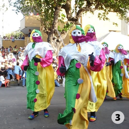 Adams Disfraces - Disfraces carnaval de Barranquilla