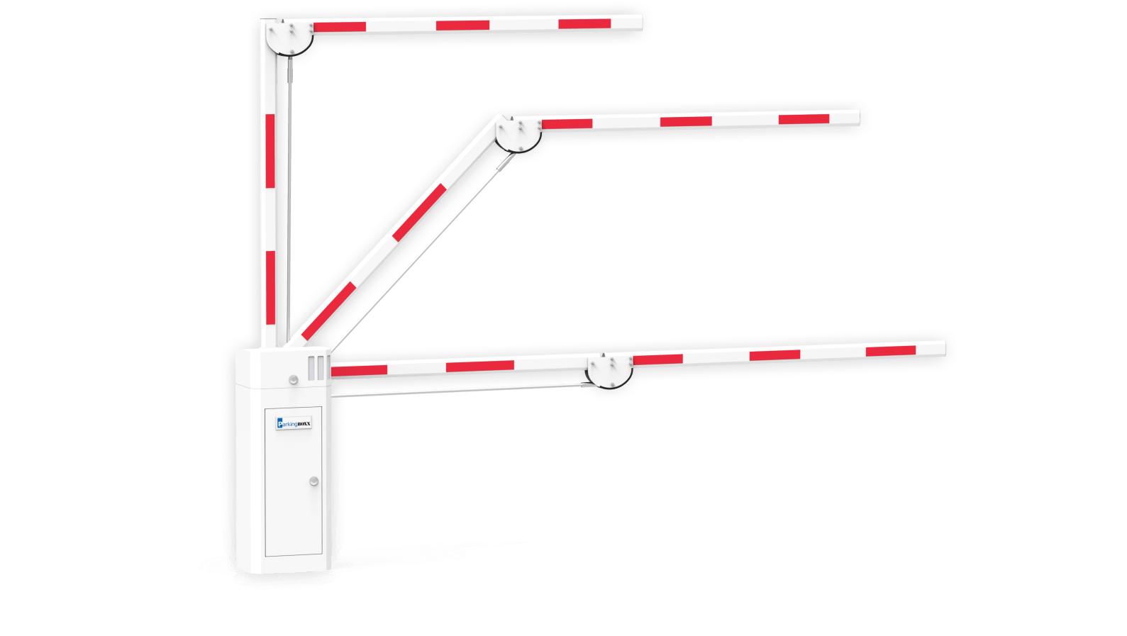 Barrier Gate | Parking BOXX