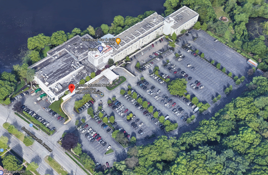 Resort & Hotel Parking Systems | Parking BOXX