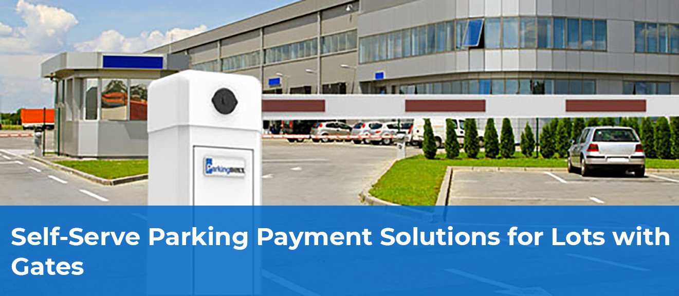 A Guide to Parking Solutions | Parking BOXX