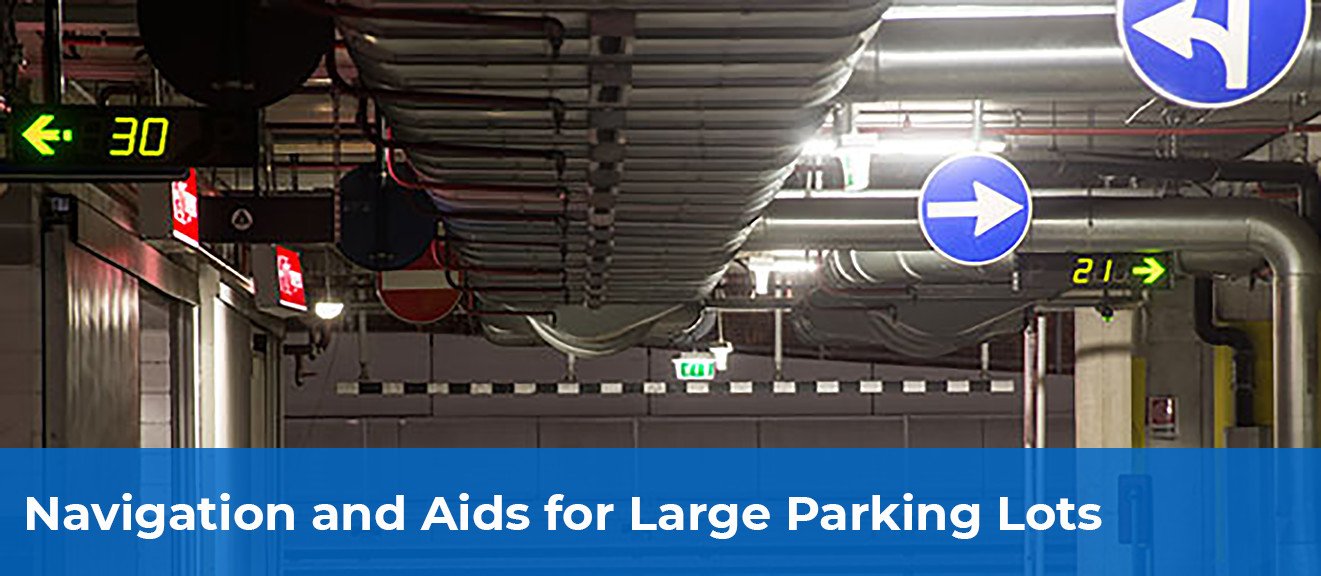 A Guide to Parking Solutions | Parking BOXX