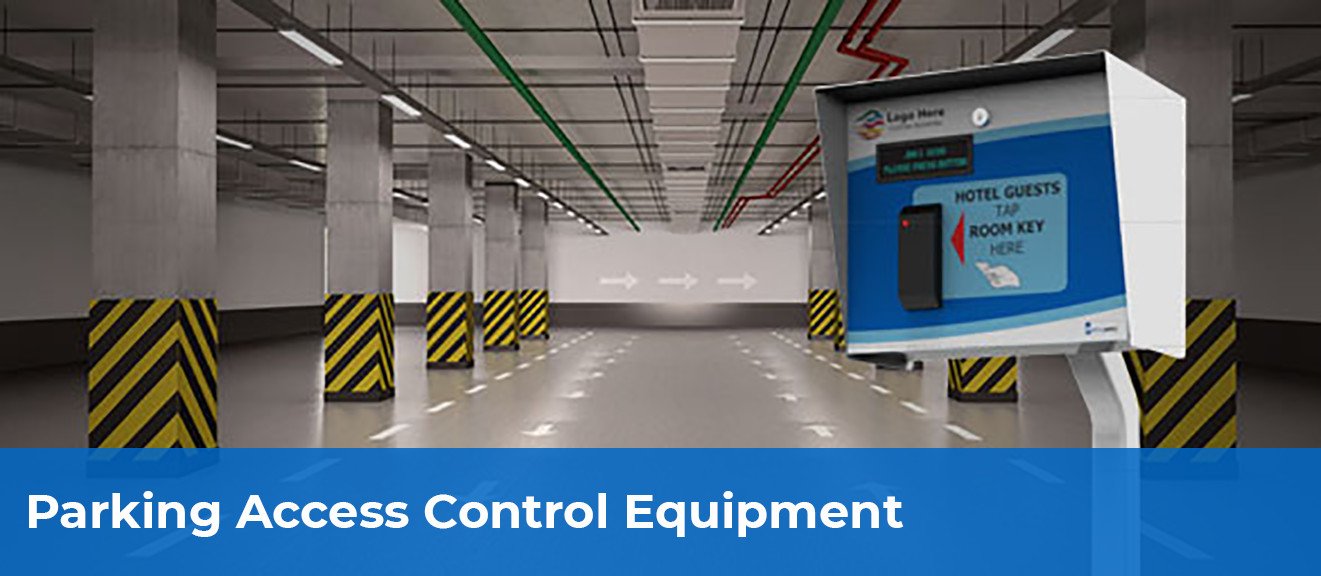 A Guide to Parking Solutions | Parking BOXX