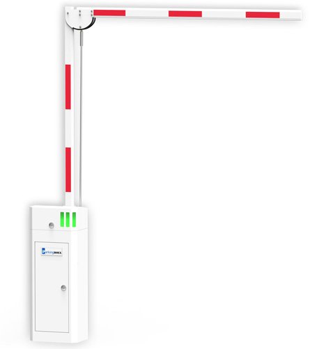 Barrier Gates | Parking BOXX